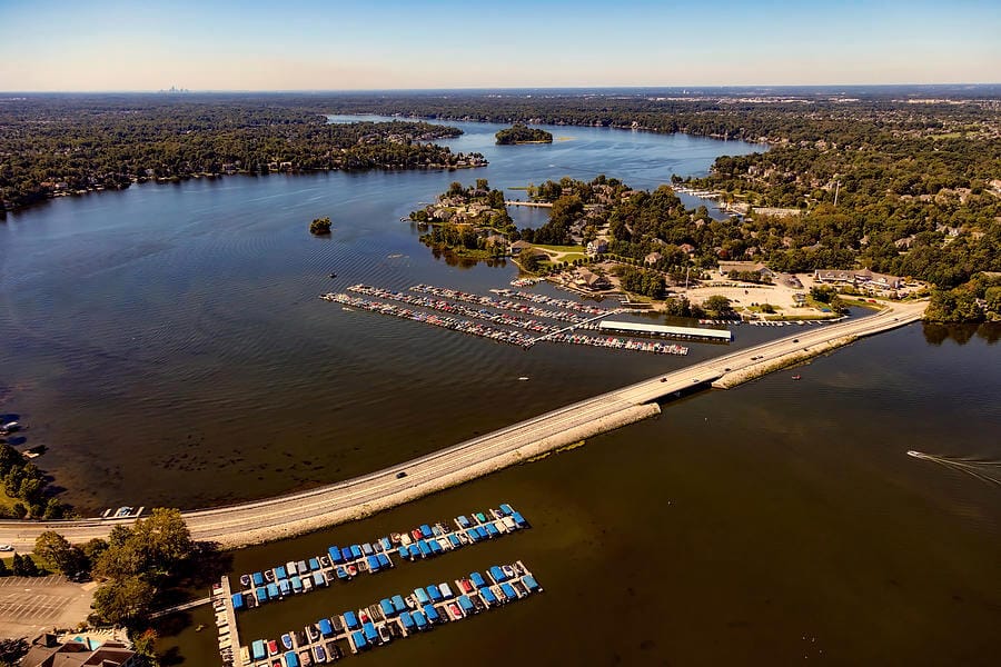 Professional Geothermal, HVAC and Plumbing Services in Geist